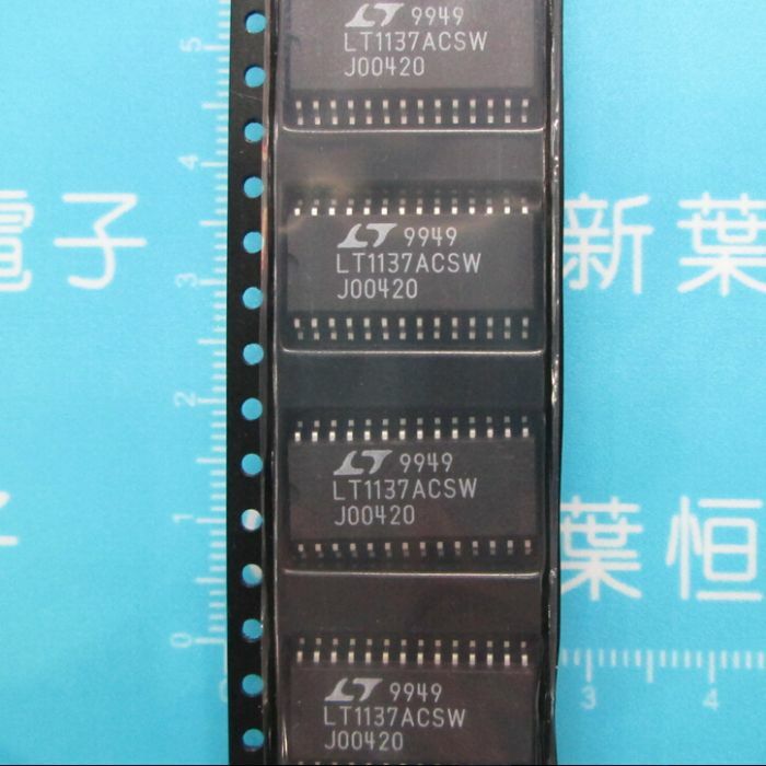 LT1138ACS Linear Technology IC | eBay