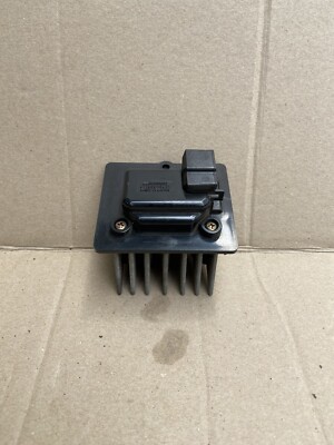 Land Rover Discovery 2 Fan Resistor | eBay