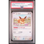 Eevee (Master Ball Pattern) Eevee (Master Ball Foil) 125/187 Sv8a ...