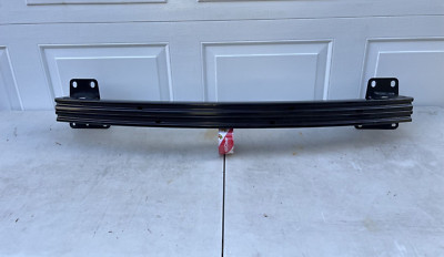 18-23 CHEVY TRAVERSE Rear Bumper Reinforcement Bar w/o Tow Pac ...