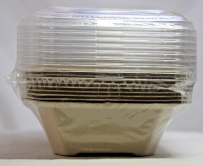 Reynolds Deli Containers Pactiv Newspring Delitainer Food Container,