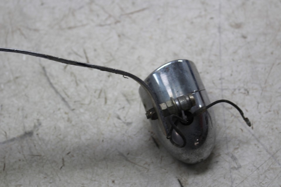 1990 HONDA GOLDWING 1500 GL1500 FOG LIGHT BAR | eBay