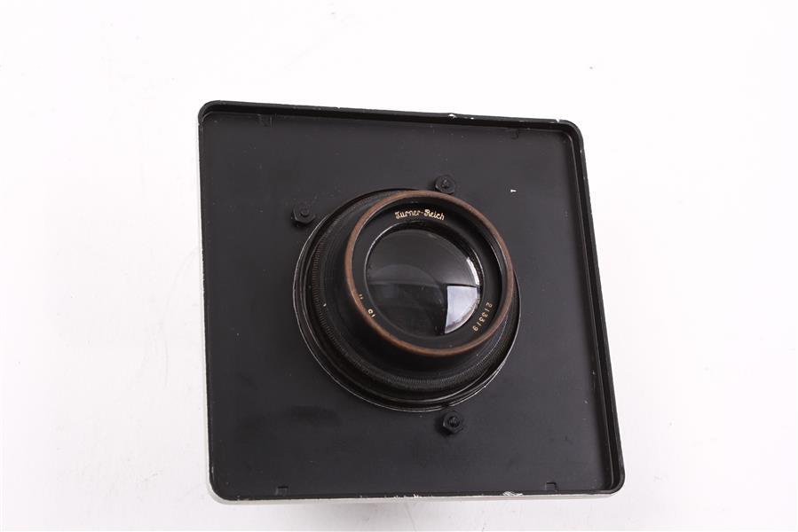 Vintage Graflex Crown Graphic 4x5 Press Camera Kit with 5 Lenses | eBay