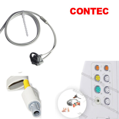 infant Spo2 probe sensor For CONTEC patient monitor CMS8000,CMS7000 ...