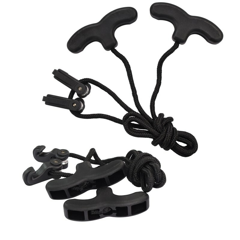 Crossbow Rope String Cocking Device Cocker Ropes for Archery Hunting ...