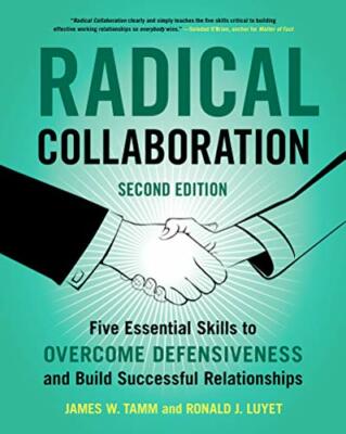 RADICAL COLLABORATION, 2ND EDITION: Five Essent, Tamm.. | eBay