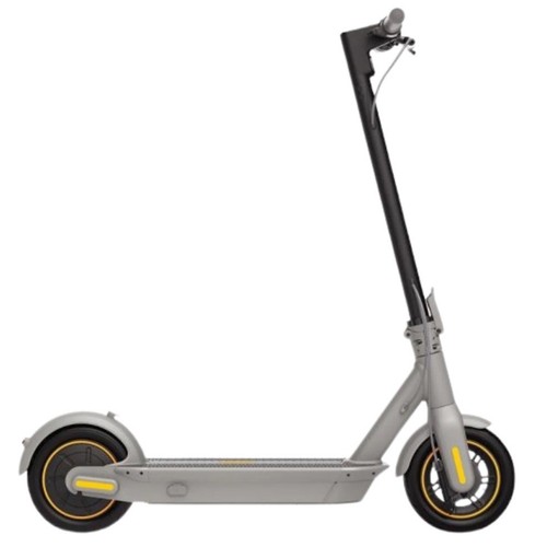 Segway Ninebot MAX G30LP 350W Electric Scooter - New | eBay