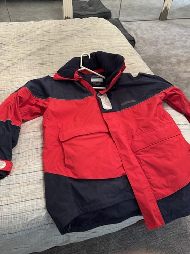 West Marine Offshore Jacket And Bib | eBay