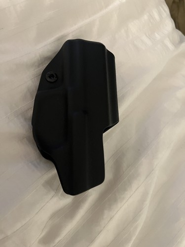 Black Scorpion IWB Tuckable Holster Sig P365 P365X | eBay