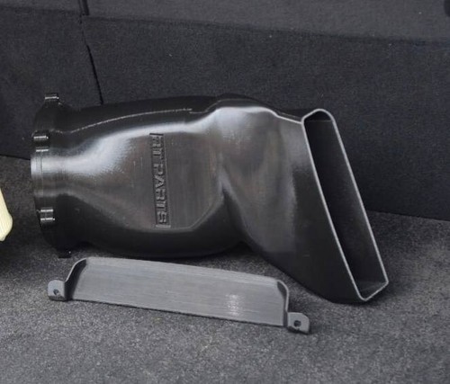 1996-2000 Honda Civic EG EK DC RHD K20 K24 Air Filter Box Intake ...