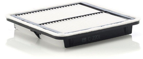 Mann-filter Air Filter C2201 fits Subaru XV GP7 2.0 i AWD (GP7, G33GP) | eBay