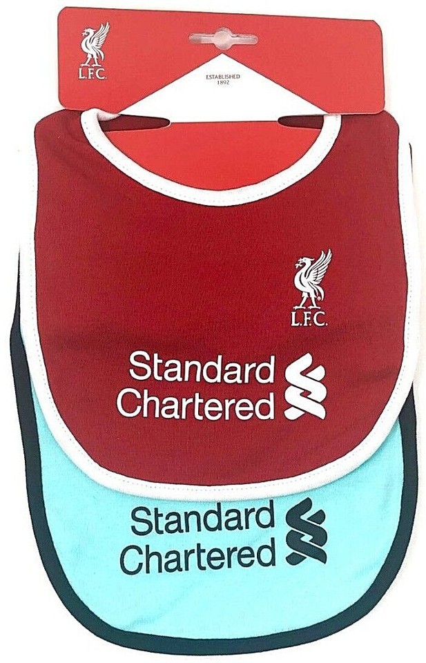 LIVERPOOL FC GIRLS BABIES FOOTBALL - TUTU BODY BABY GROW KIT DRESS LFC ...