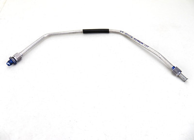 Cessna 172, 175 RH Fuel Line 0500106-177, Union to Selector Valve | eBay