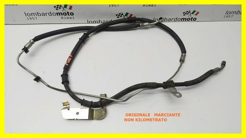Bremsschlauch Hinten Rear Brake Hose Yamaha X Max 125 250 2014 2018 ...