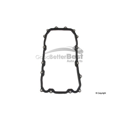 One New Genuine Automatic Transmission Oil Pan Gasket 95539701600 | eBay