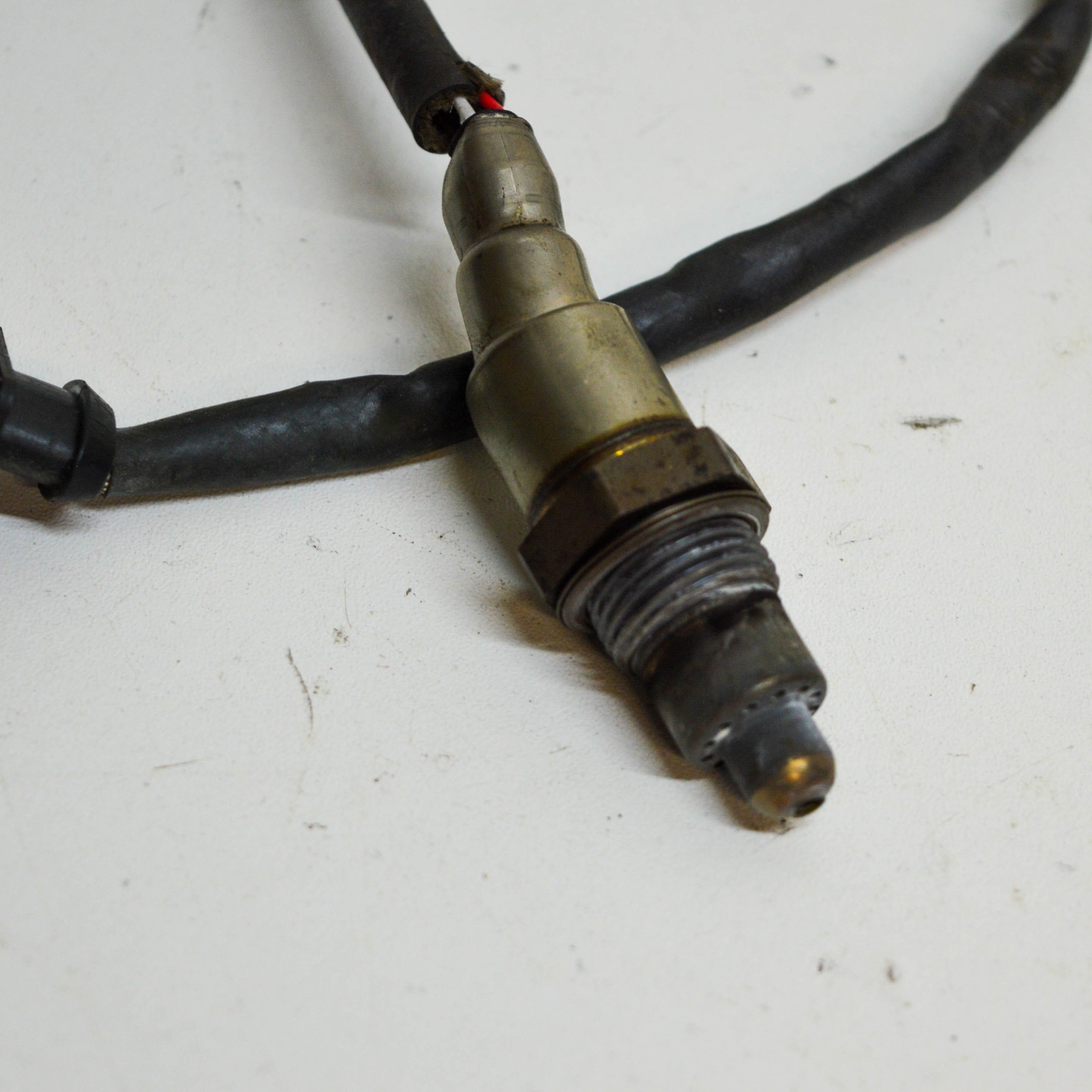 AUDI A4 2018 Sauerstoffsensor Lambdasensor 8K0906262F 13864070 | eBay.de