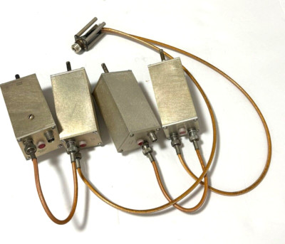 Accessories - Repeater Controller