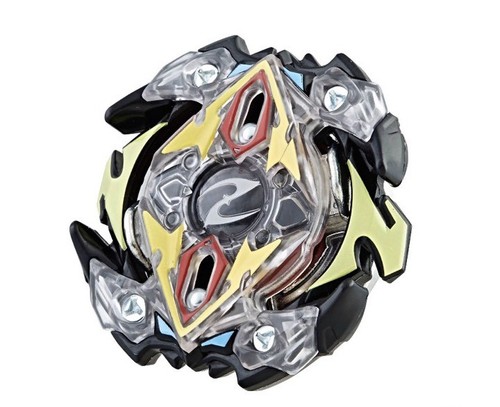 Beyblade Burst Starter Wave 5 Zeutron Z2 D20/ts09 Stamina 2017 Hasbro ...