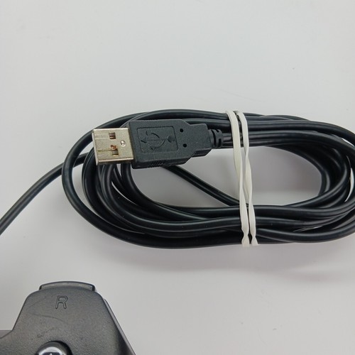 PlayStation 3 Atplay Black Game Controller Model 5K02065MW | eBay