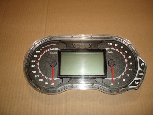 Polaris Ranger XP 1000 Speedometer 2023, 580 miles | eBay
