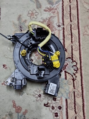 Ford Mustang 2018 ClockSpring | eBay