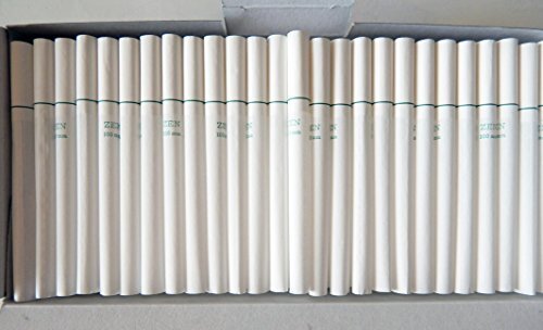 Zen Menthol 100mm Cigarette Tubes 200 Count Per Box [2-Boxes] | eBay