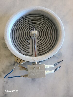 Small Heating Stove Top Element HRE3601 | eBay