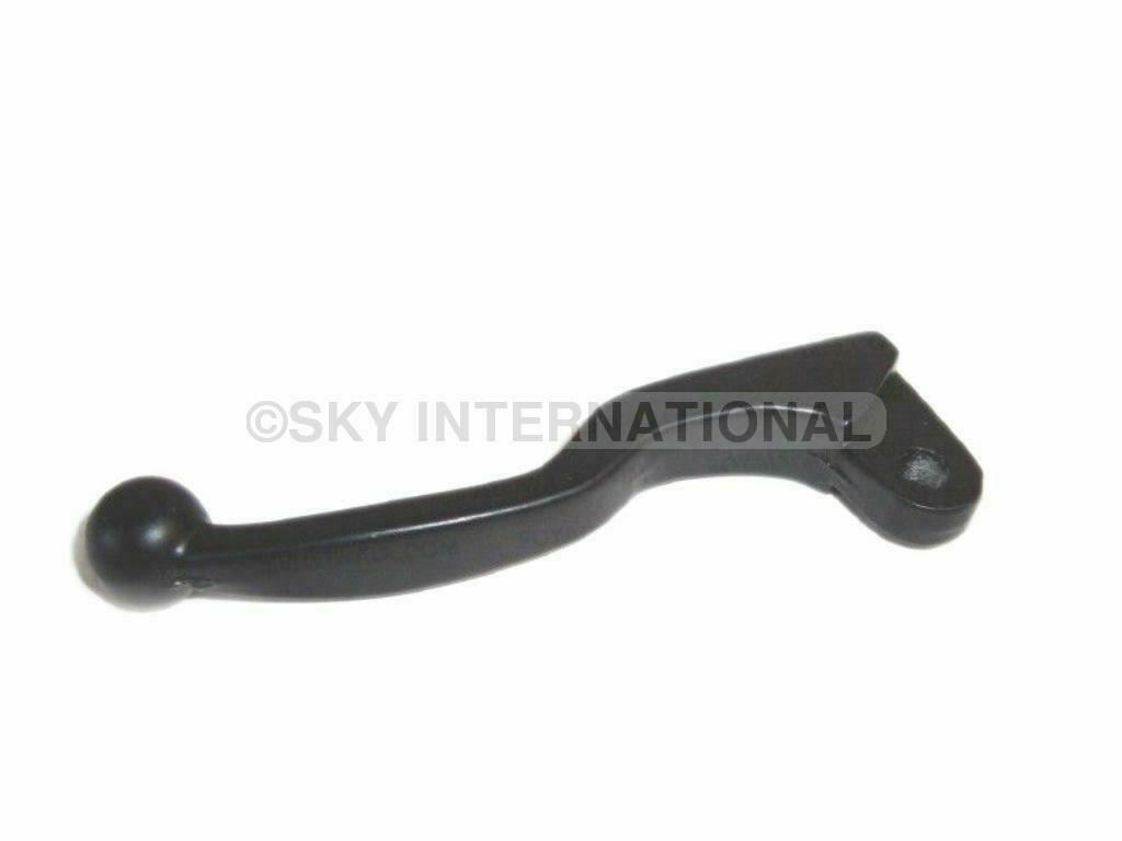 Decompressor Lever Black Part No-144343 Compatible With Royal Enfield ...
