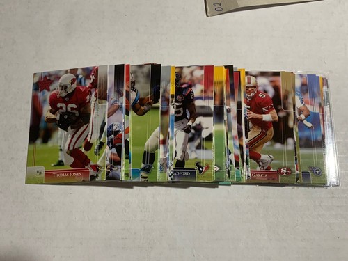 2002 Leaf Rookies & Stars Football Pick the Cards You Need | eBay