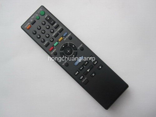 Remote Control For Sony BDP-BX59 BDP-S590 BDP-SX1 BDP-S780 3D Blu-ray ...