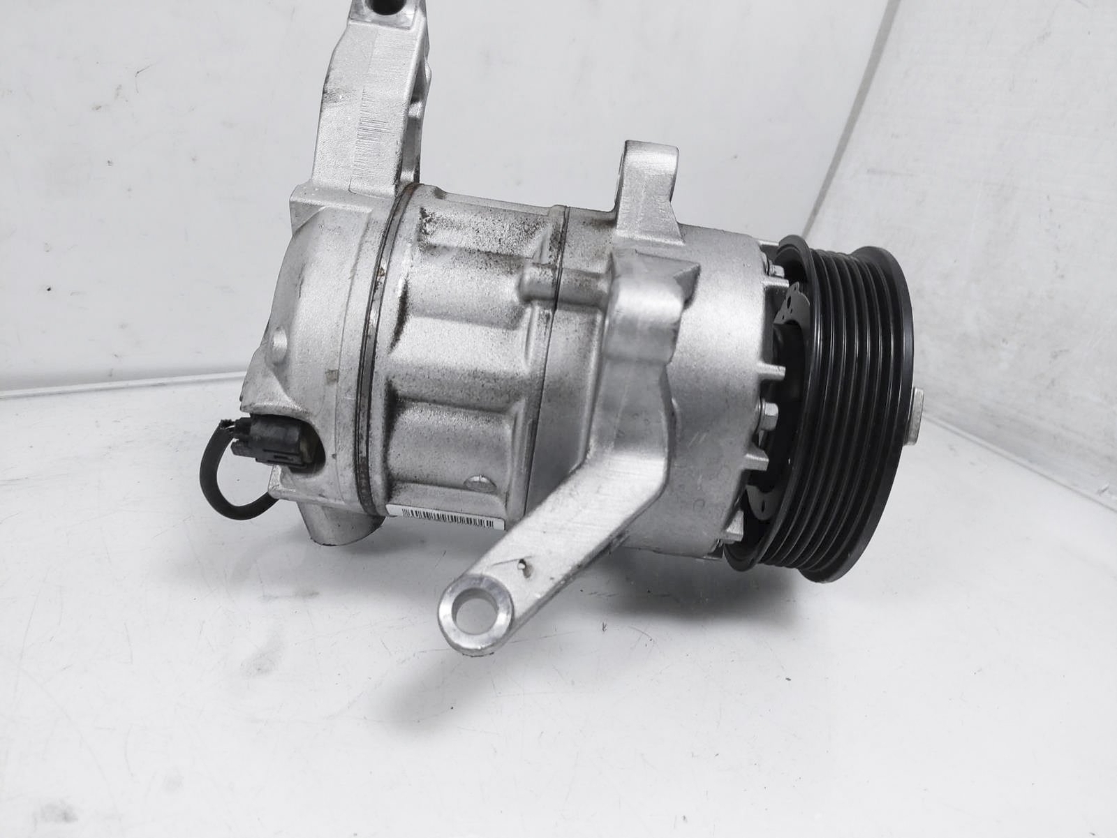2019 2020 2021 Subaru Forester Ac Air Compressor Pump Clutch 73111Sj030 ...