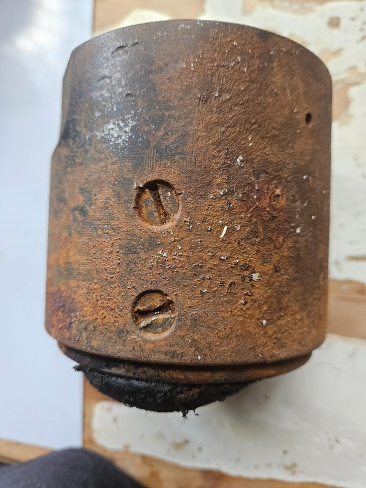 HARLEY GENERATOR BODY 6V-32E 30092-32 | eBay