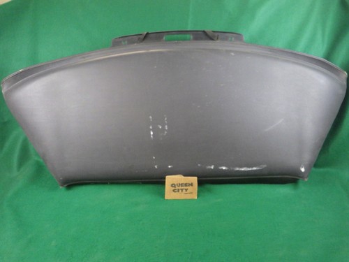 1996-2000 Chrysler Sebring Gray convertible top boot/parade cover ...