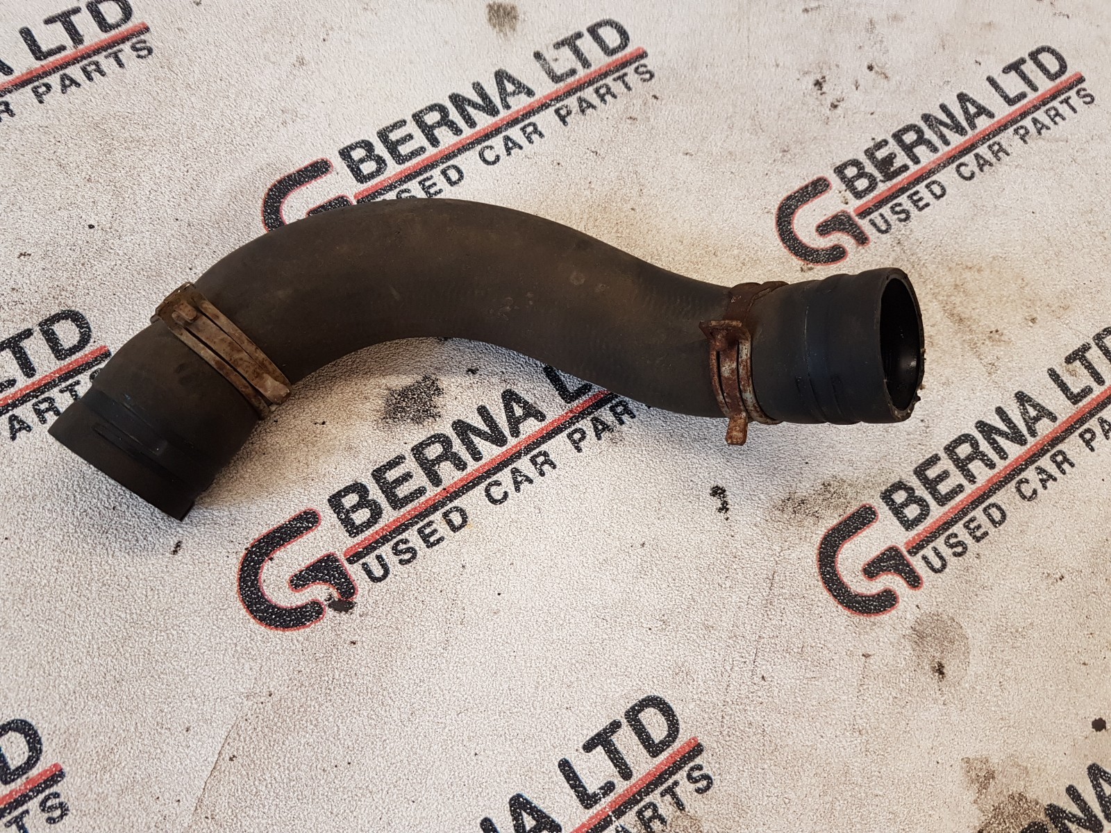 GENUINE VOLVO V60 2009-2017 ENGINE WATER PIPE HOSE | eBay UK