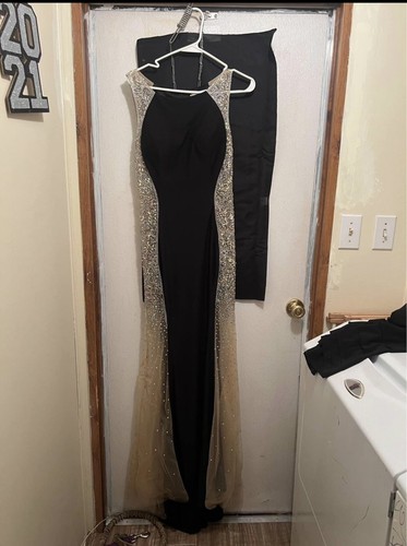 prom dresses used - Gem
