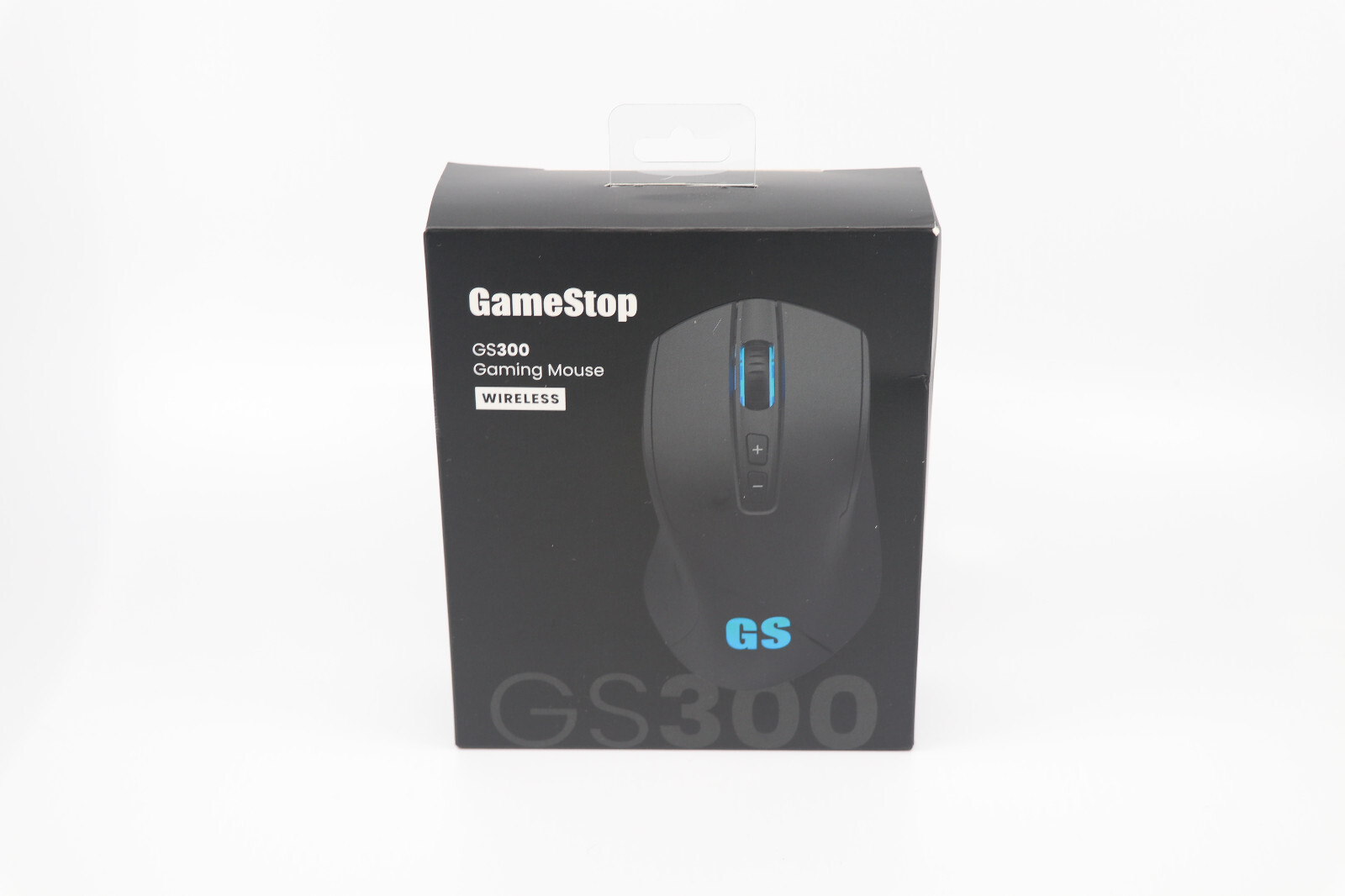 GameStop+Wireless+Gaming+Mouse+GS300+with+RGB for sale online | eBay