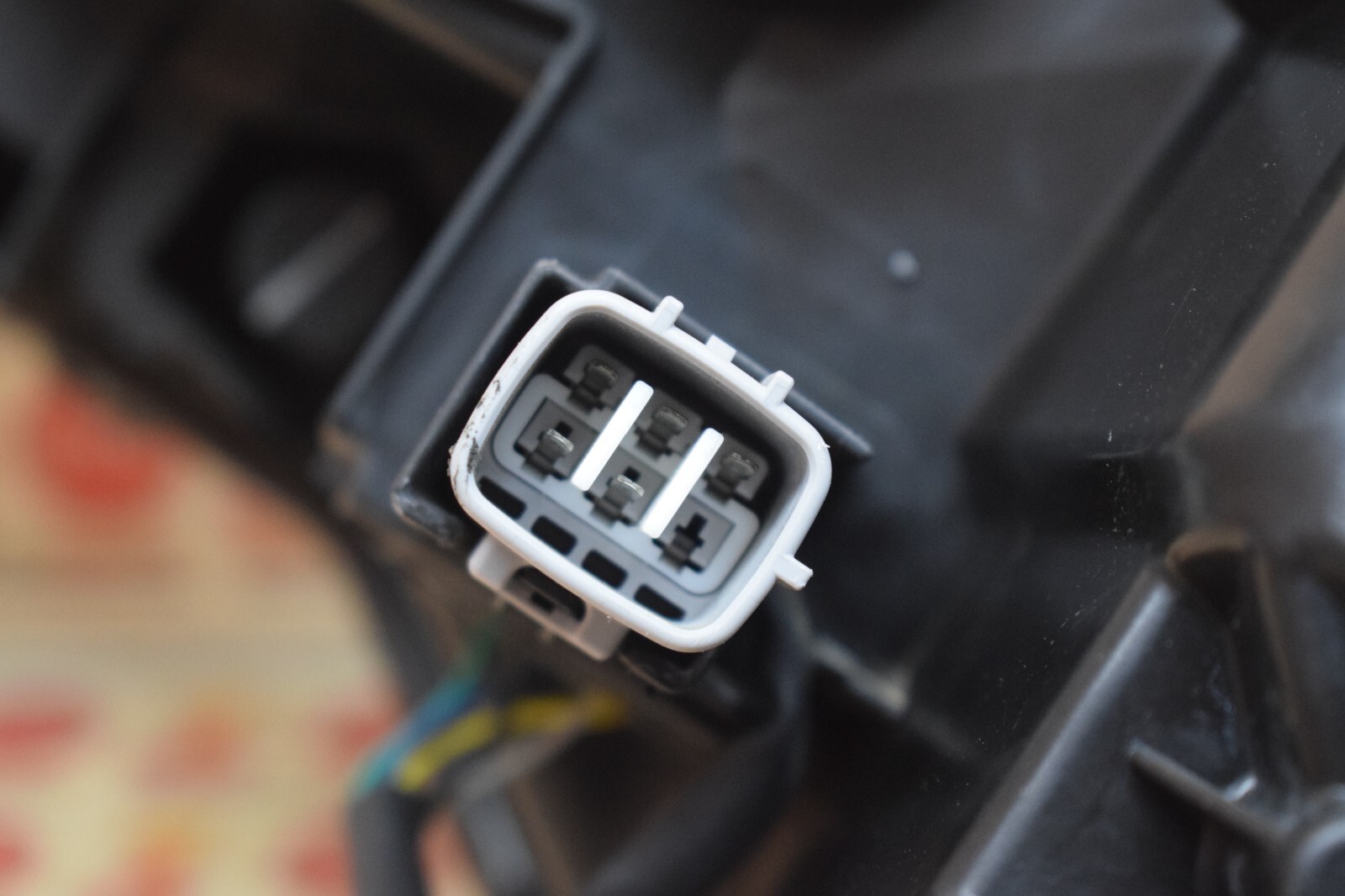 2017 - 2019 Toyota Corolla Sedan Right Side Headlight Assembly ...