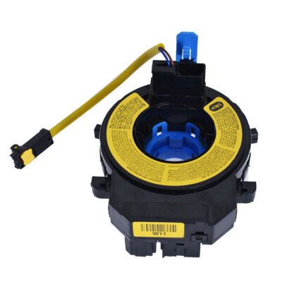 Air Bag Clock Spring Squib Spiral Cable For Hyundai i10 i20 934901J100 ...