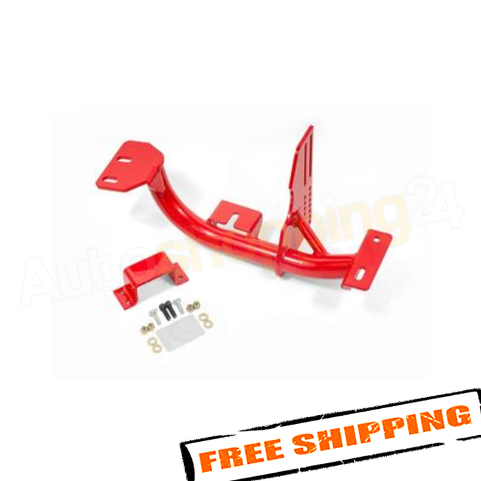 BMR TCC006R Torque Arm Relocation Crossmember for 1998-2002 F-Body | eBay