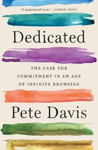 Pete Davis Dedicated (Paperback) (US IMPORT) | eBay Australia