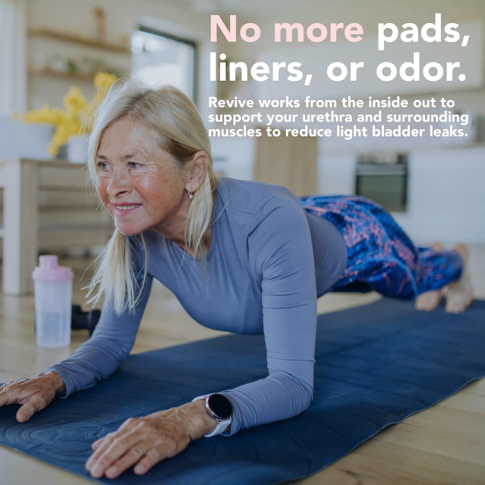 Bladder Support Pessary for Women | Reusable Vaginal Device for Stress ...