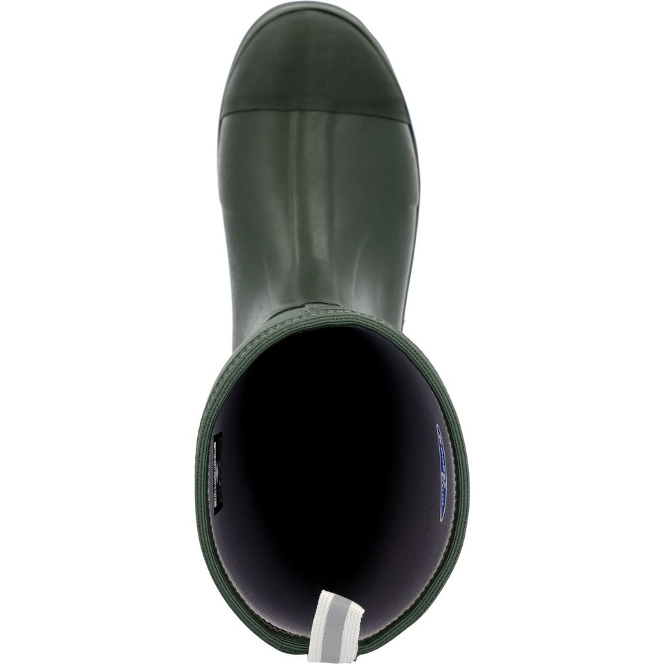Muck Green Chore Classic Boots - Durable Workwear for Men and Women | eBay