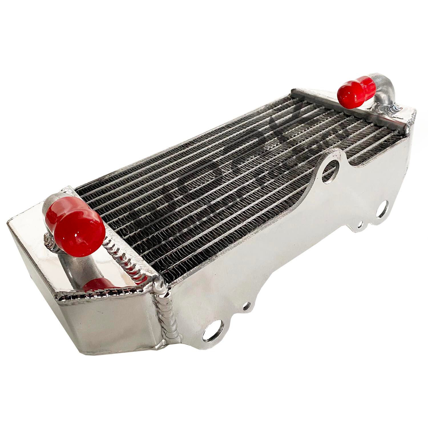 Aluminum Radiator for Yamaha YZ85 YZ 85 2002-2021 2003 2019 2017 2007 ...