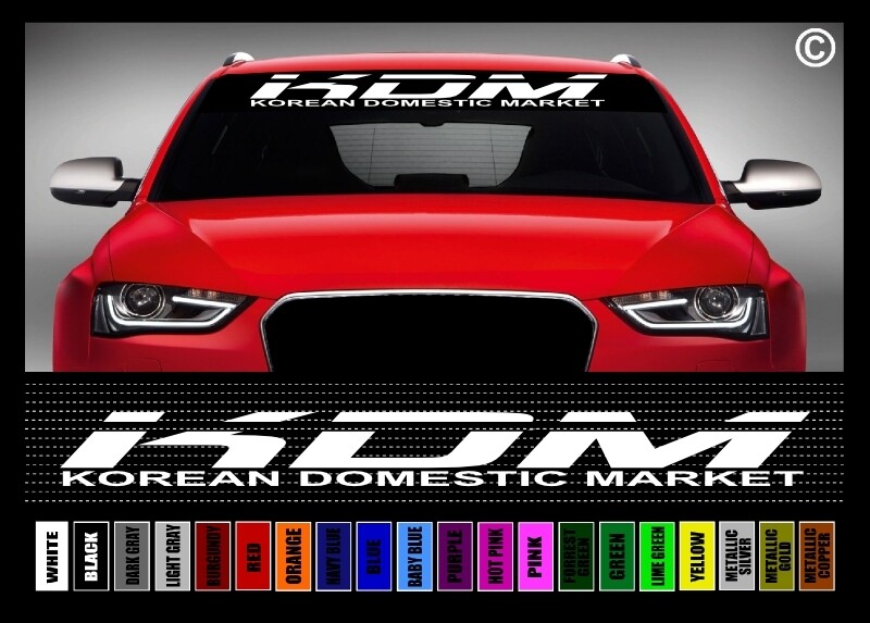 Kdm Racing Logo