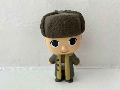 FUNKO MYSTERY MINI - HARRY POTTER SERIES 3 - VIKTOR KRUM VINYL FIGURE ...