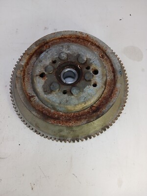 Suzuki DT90 Flywheel Rotor | eBay