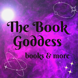 The B00k Goddess | eBay Stores