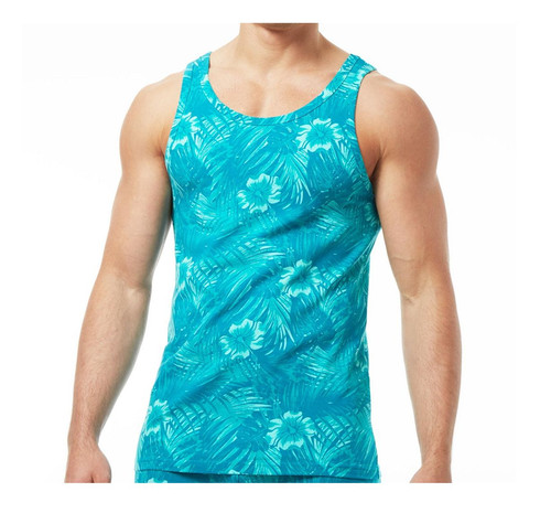 Papi Men's Tank Top Shirt - 980813 | eBay