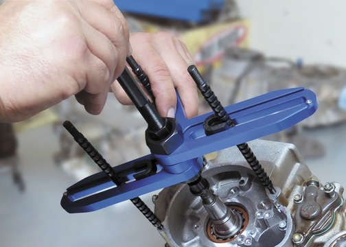 Motion Pro Crankcase Splitter V2 08-0605 | eBay