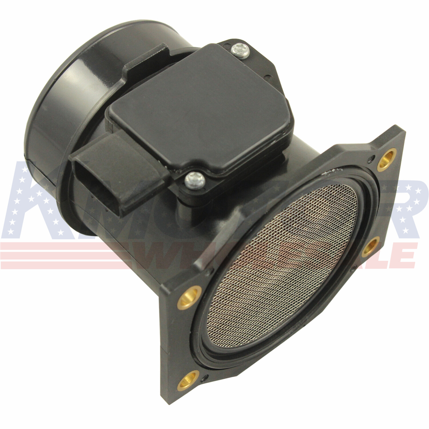 Mass Air Flow Sensor Meter 22680-5J000 For Nissan Xterra Frontier Ford ...
